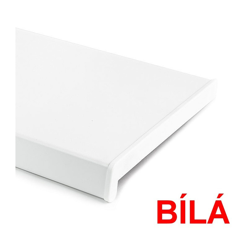 Kunststof dorpel binnen REHAU