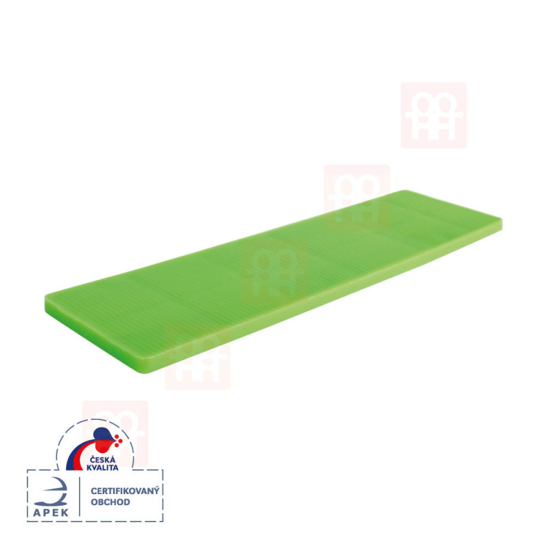 Installation kit for windows and doors | E-shop - OKNA HNED